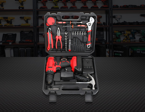 Ningbo Zhongchuang Tools Co., Ltd.